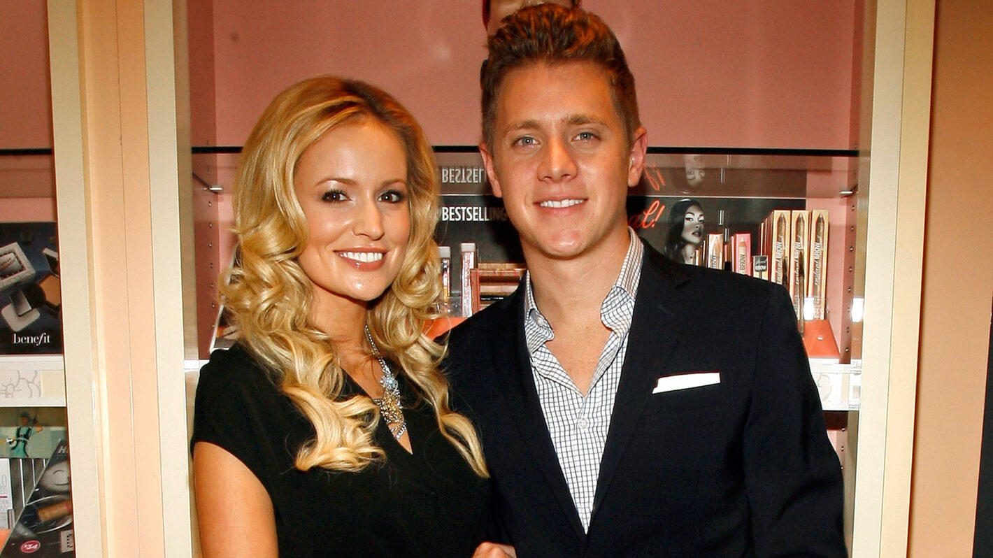 What Happened to ‘The Bachelorette’s Emily Maynard & Jef Holm?