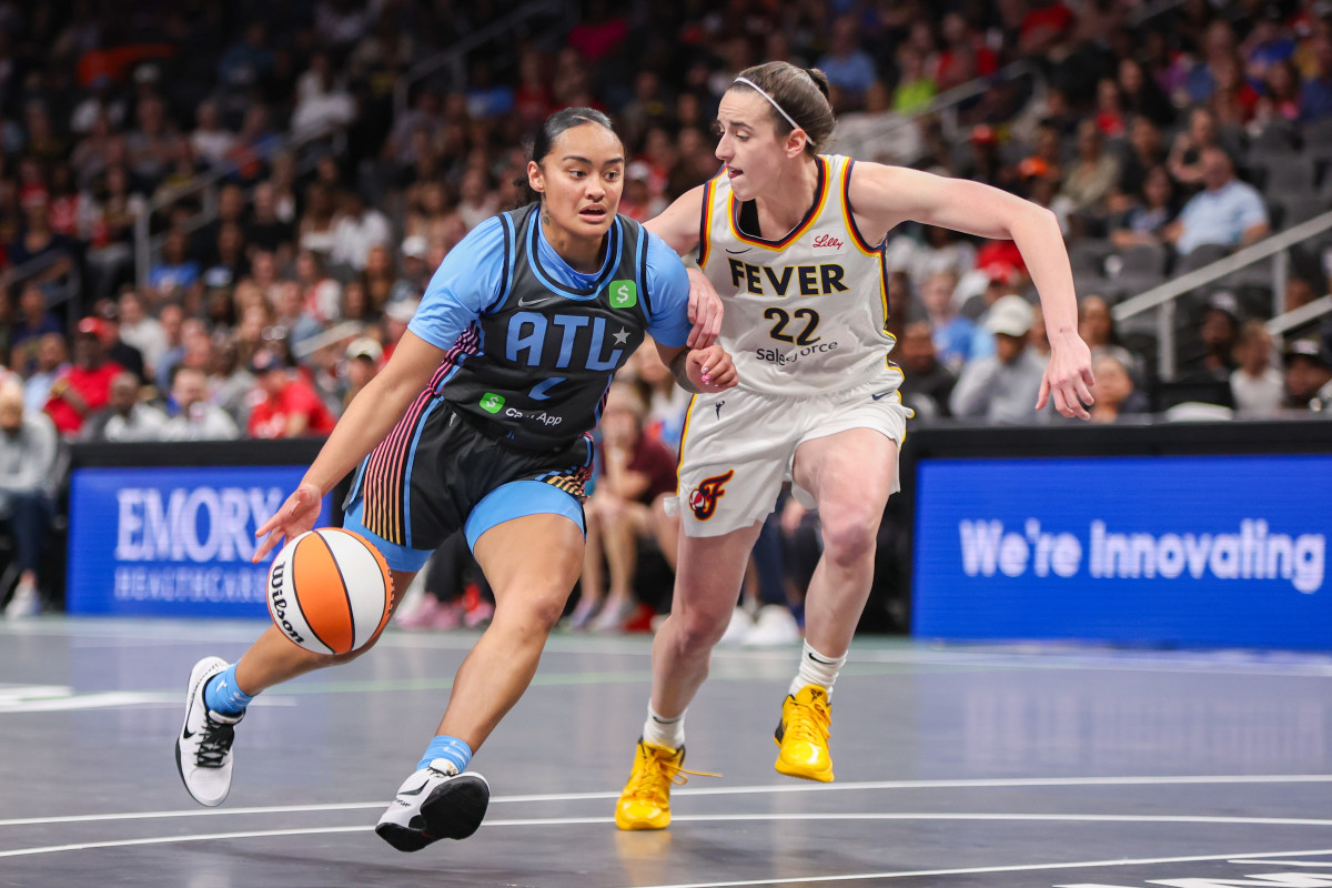 WNBA Team Dealt Bad News on Key Player on Saturday