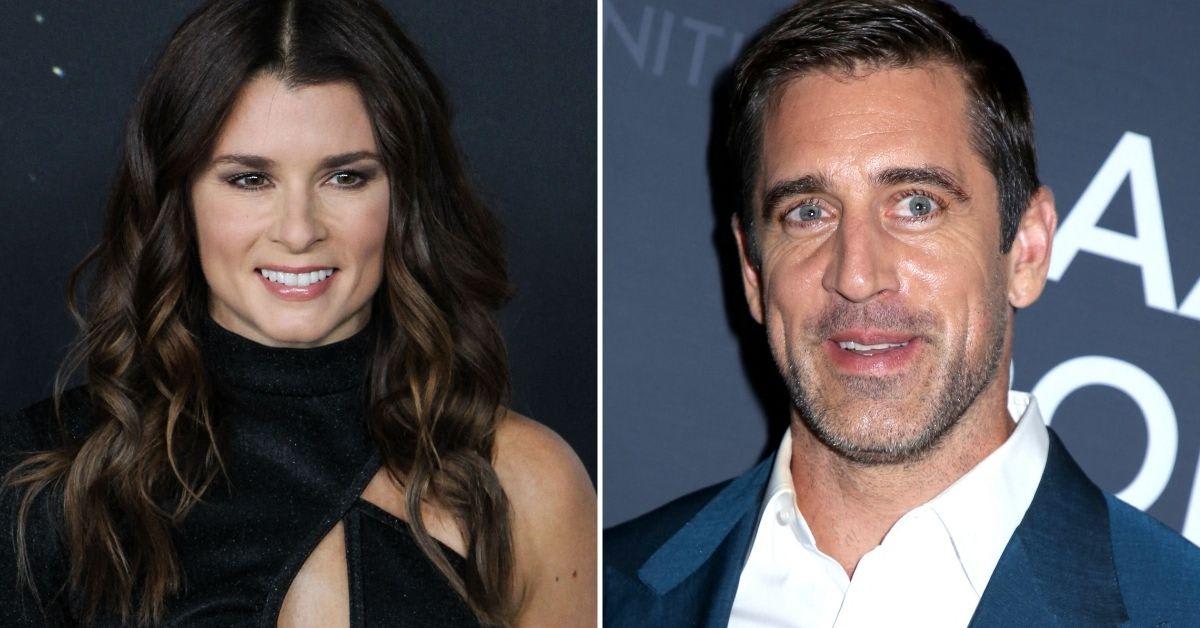Danica Patrick Accuses Ex Aaron Rodgers of 'Emotionally Abusing Her' in ...