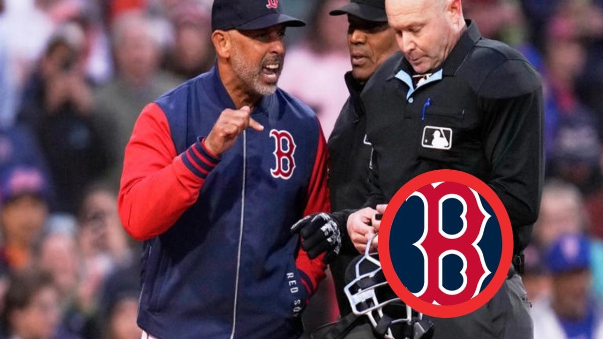 MLB Shock: Buehler and Cora Ejected as Red Sox Top Mets in Heated Showdown