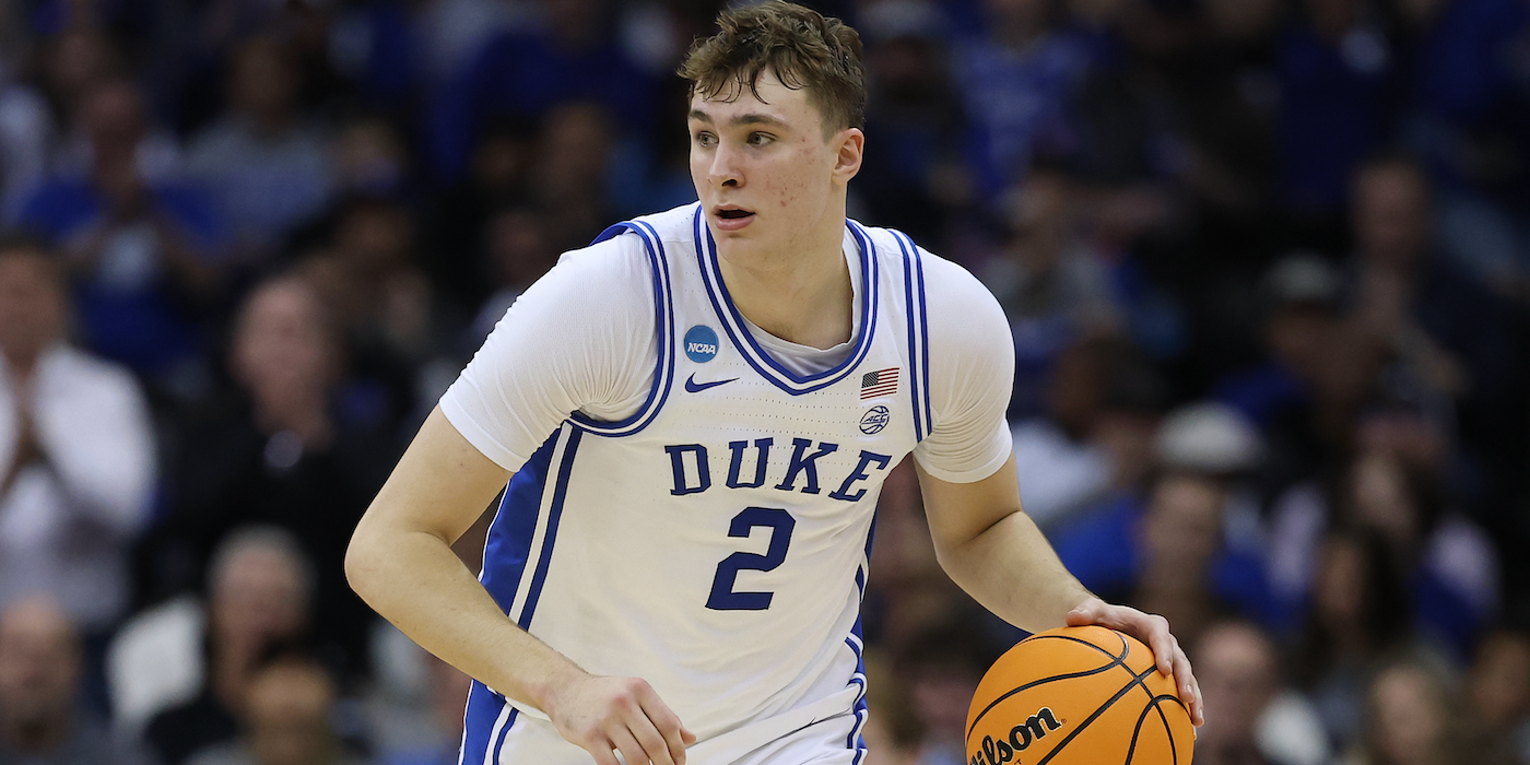 2025 NBA Draft: Ex-Celtics NBA champion chides Cooper Flagg, predicts ...