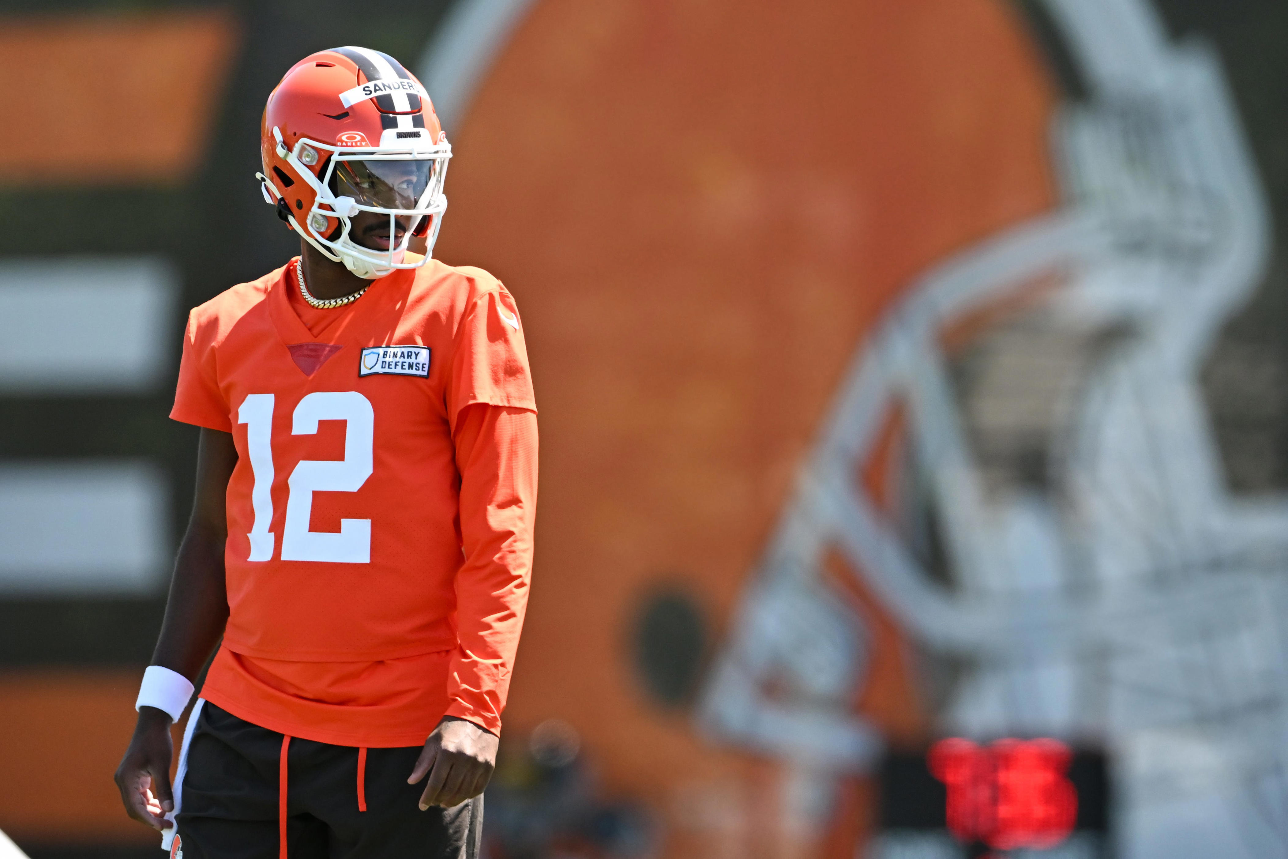 Trio of Cleveland Browns rookies have best odds to win rookie honors in ...