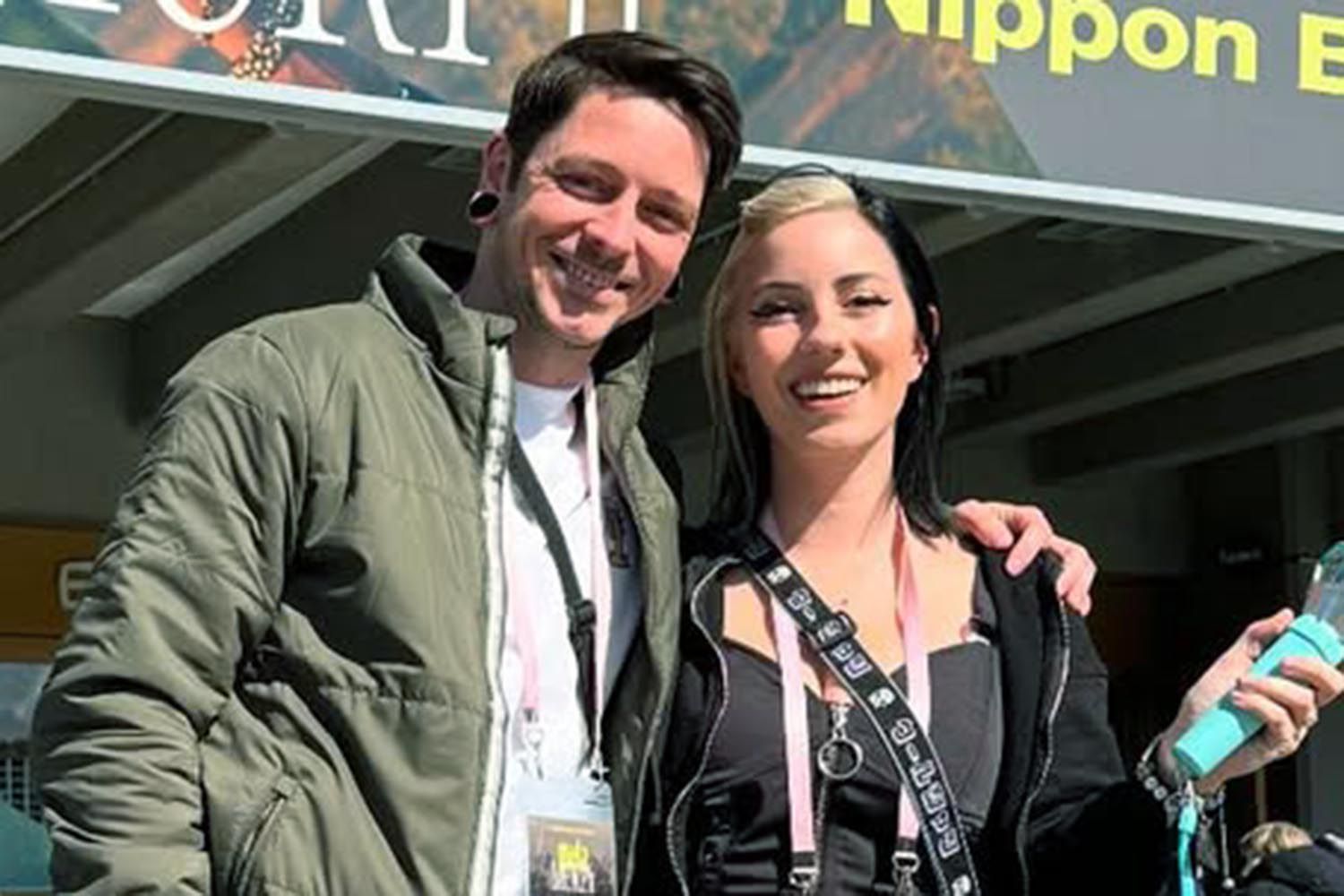 Plane Crash Victim Daniel Williams’ Fiancée Reveals He Died on Their ...