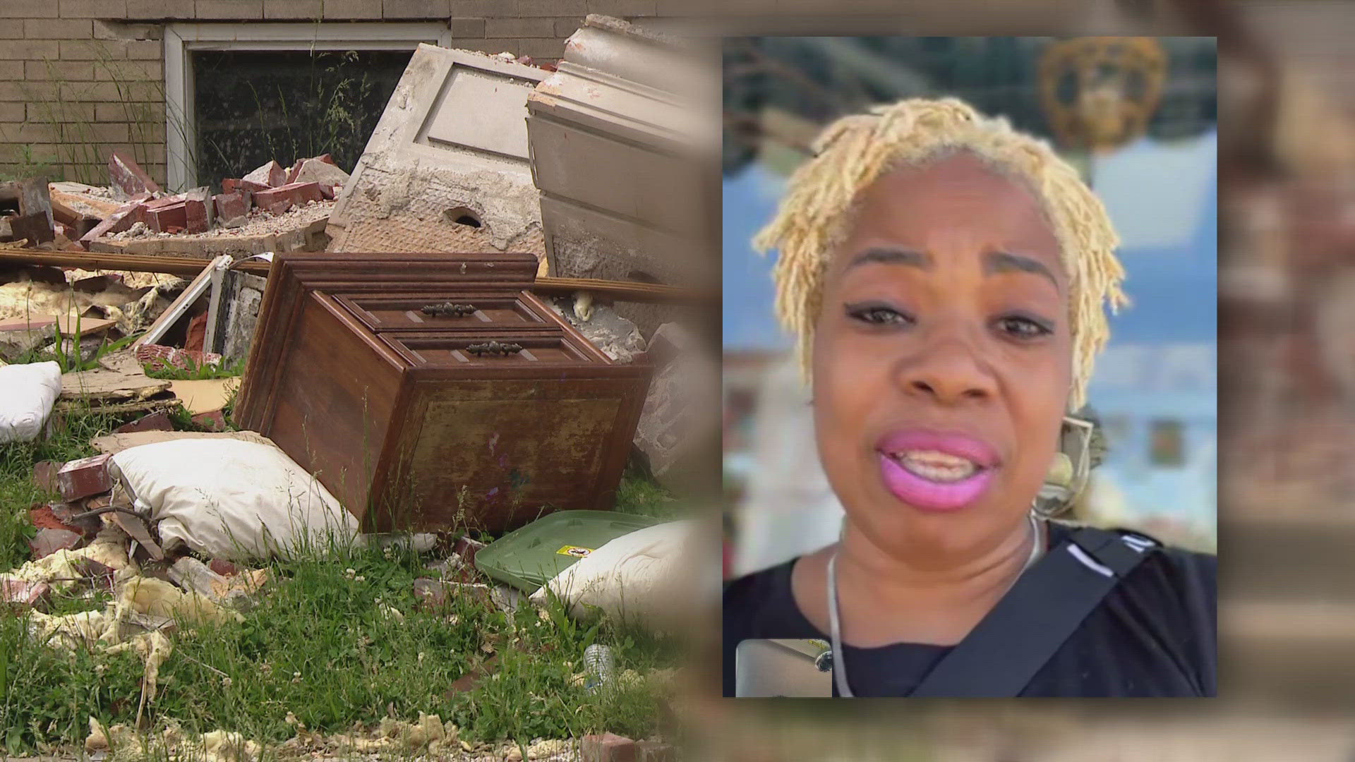 Tenants don't have to pay rent if apartment is unlivable