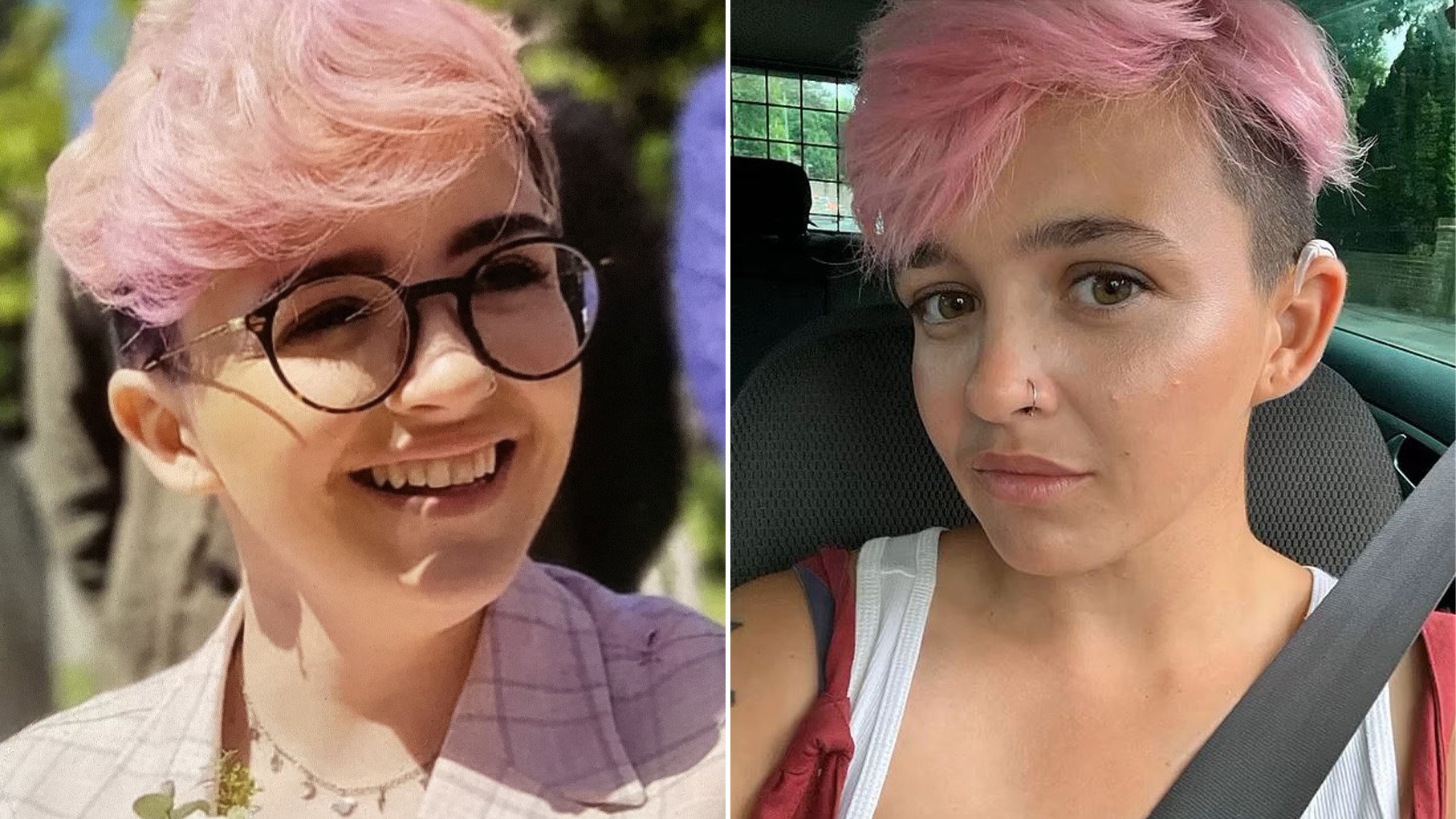 Deaf woman, 25, who took her own life was 'failed' by mental health ...