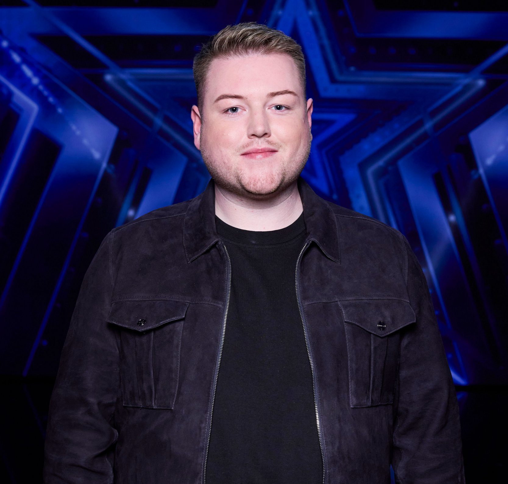 Who is in the Britain's Got Talent 2025 final?