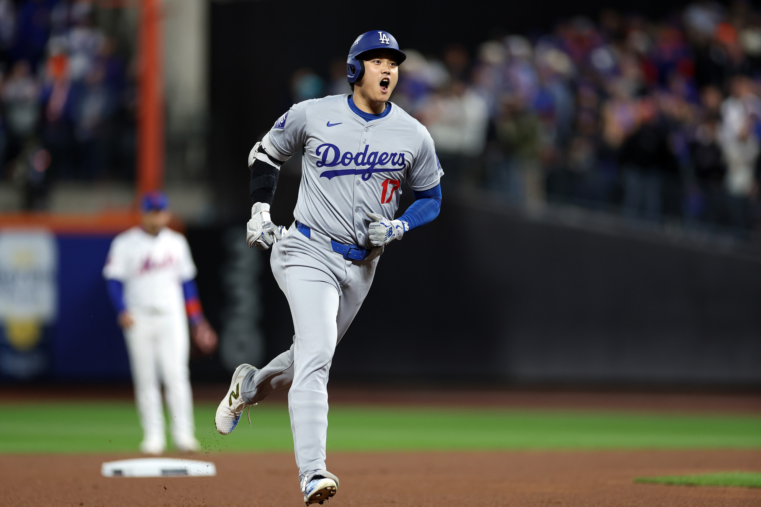 How to Watch Dodgers vs Mets: Live Stream MLB, TV Channel