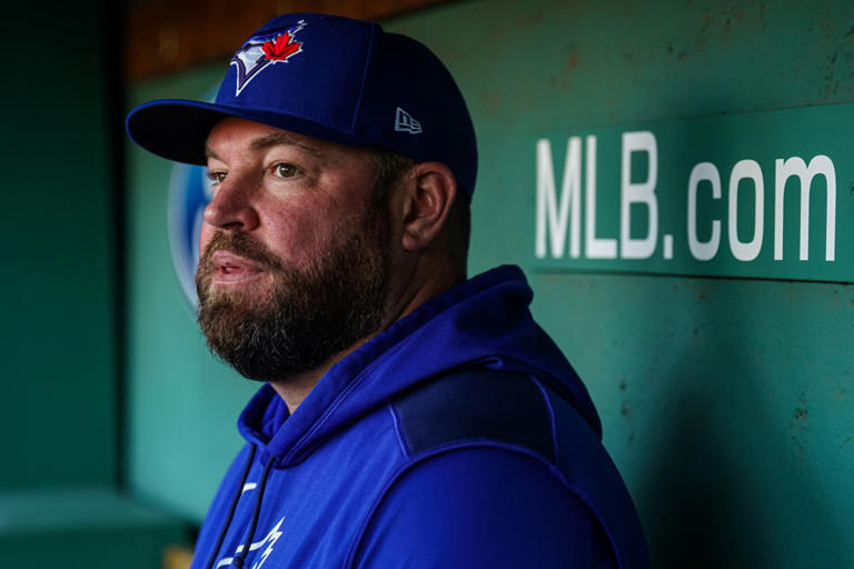 Blue Jays share coaching award news amid MLB offseason