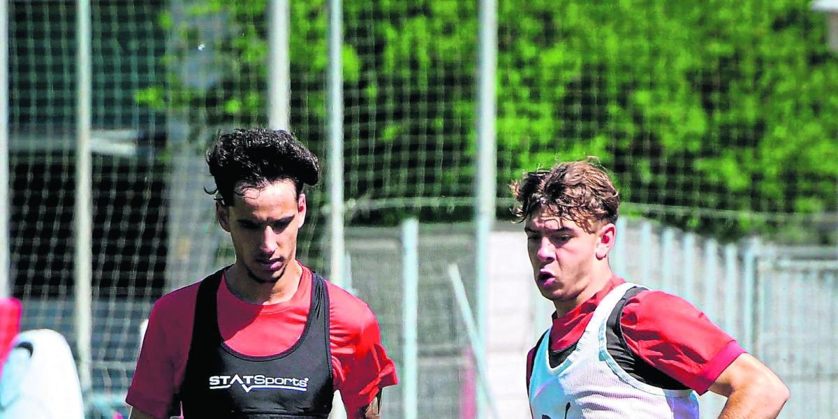 El Girona B es el favorito para pasar a la siguiente eliminatoria