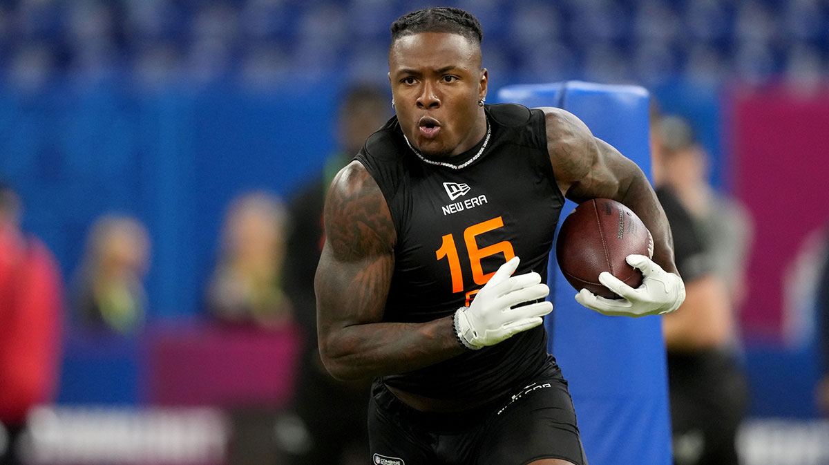 The biggest surprise from Steelers’ first unofficial depth chart of ...