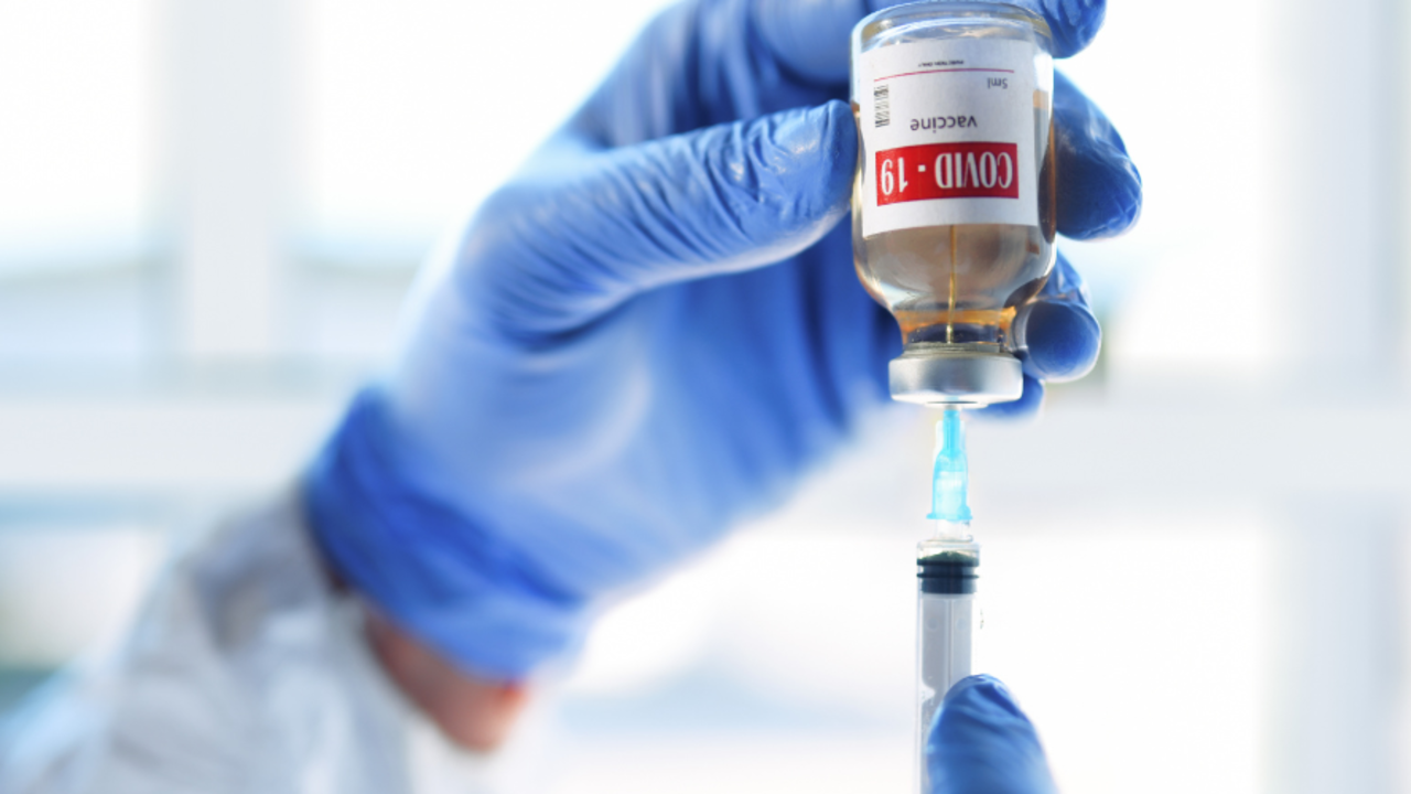 Protective Antibodies Fade After COVID-19 Vaccination- Should You Get A ...