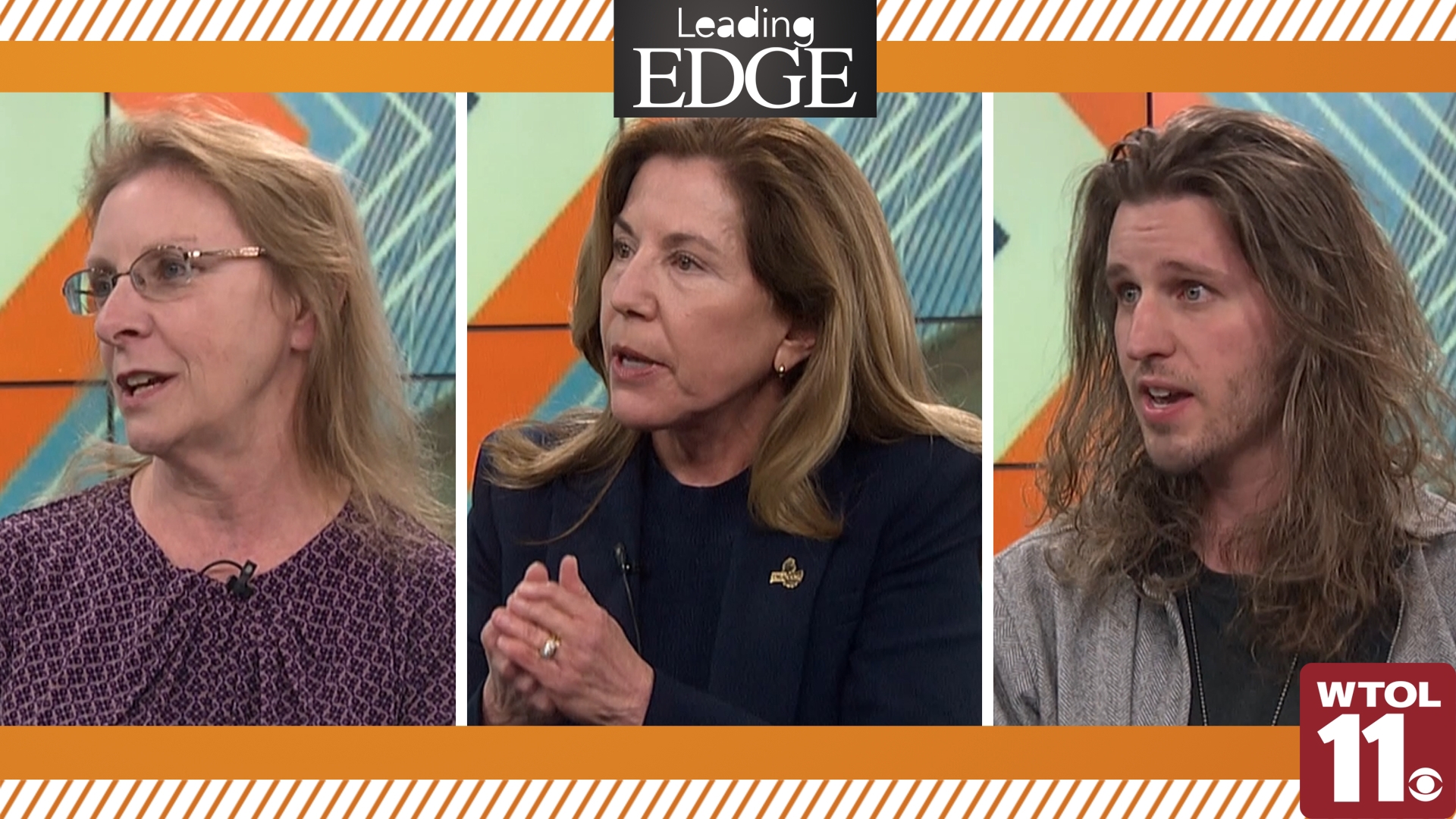 Leading Edge: Christine Michaels on downtown Toledo; Sandy Spang on ...