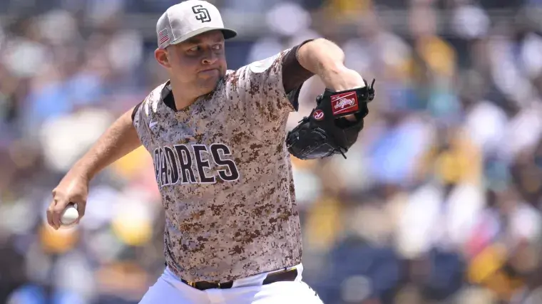 Michael King injury update: How obscure shoulder reason forced Padres ...