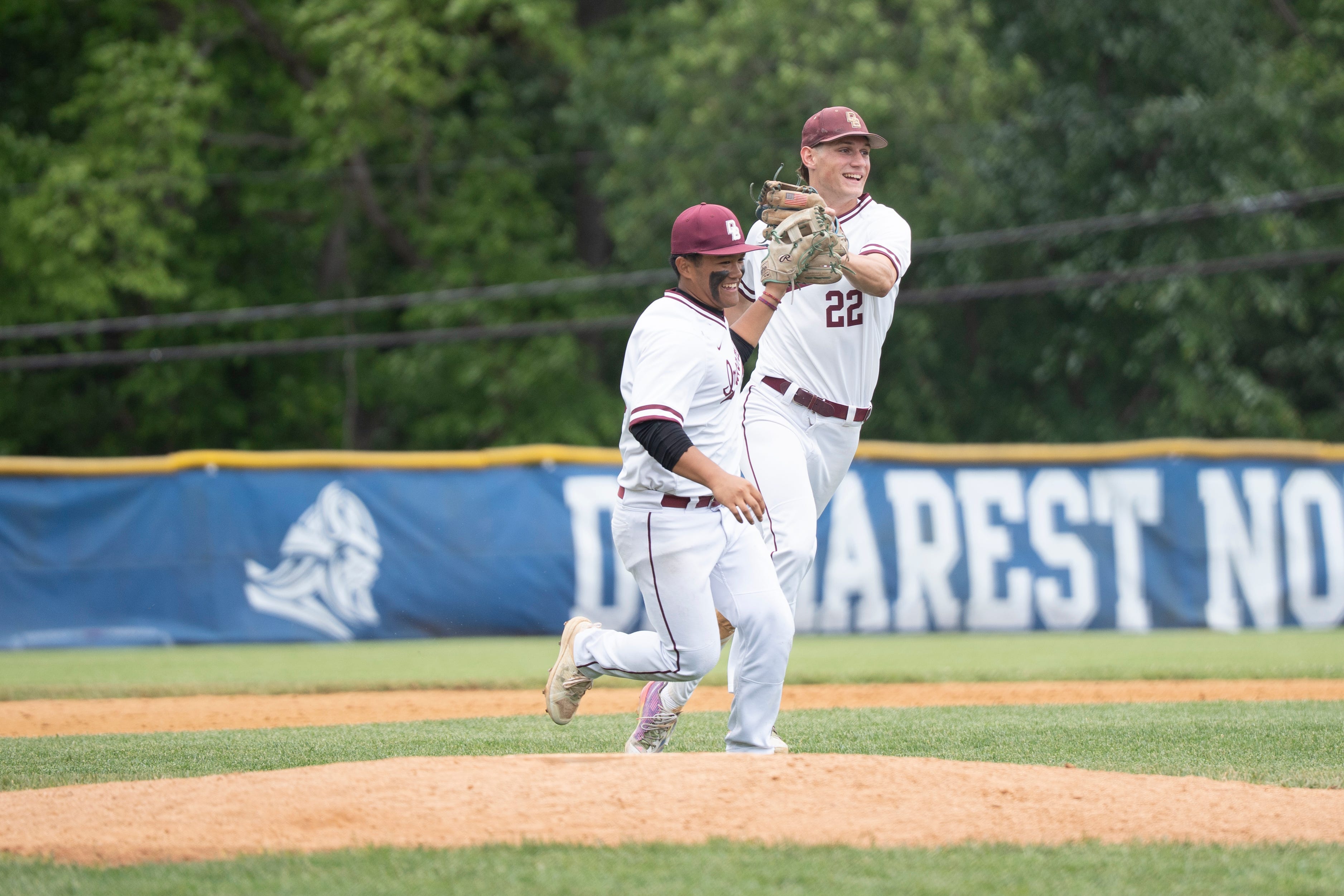 Don Bosco graduate Nick Becker selected by Seattle Mariners in 2025 MLB ...