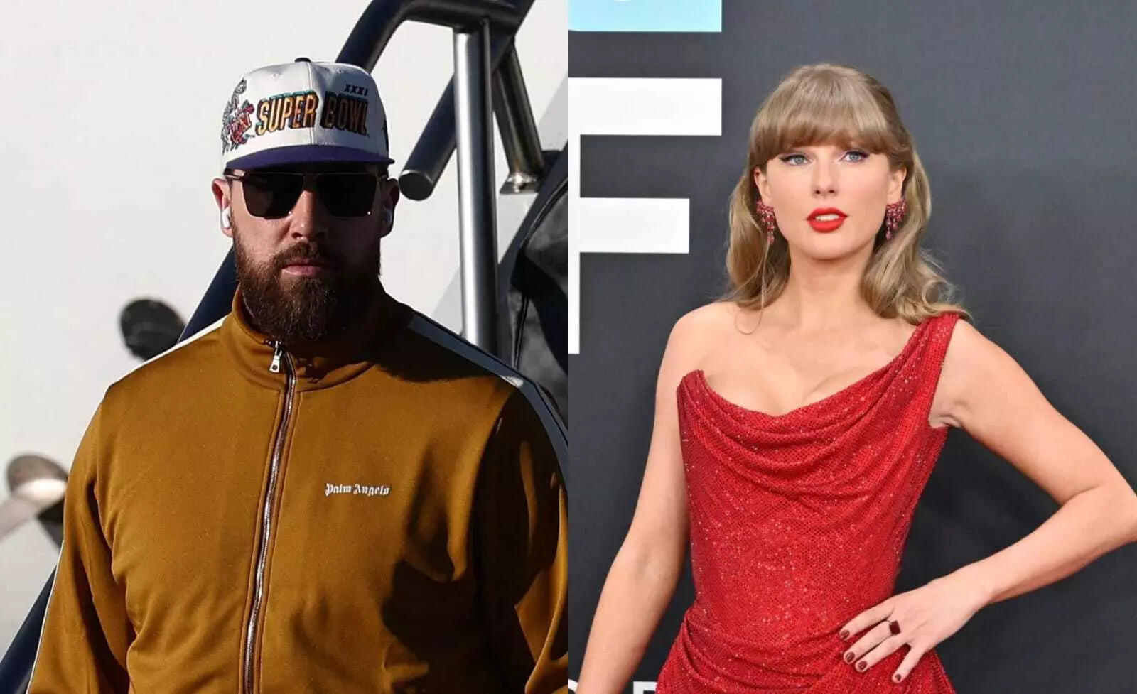 “She slept with Diddy”: Did Travis Kelce nearly dump Taylor Swift over ...