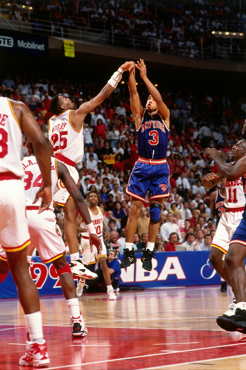 Knicks can earn ‘special’ label by overcoming 2-0 deficit — or else ...