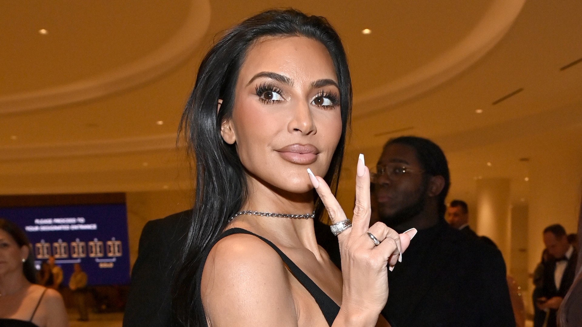 Eight of 10 Suspects in Kim Kardashian Hotel Robbery Case Found Guilty