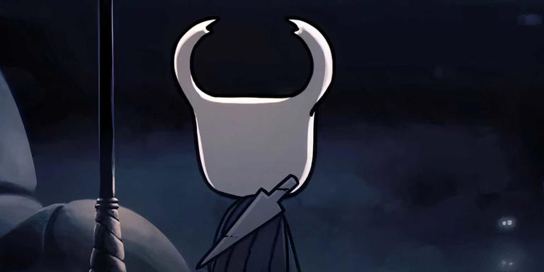These are the Best Characters From Hollow Knight That Should Return in ...
