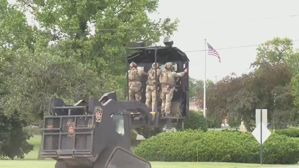 Woman shot in Unity Township; suspect surrenders to state police after ...