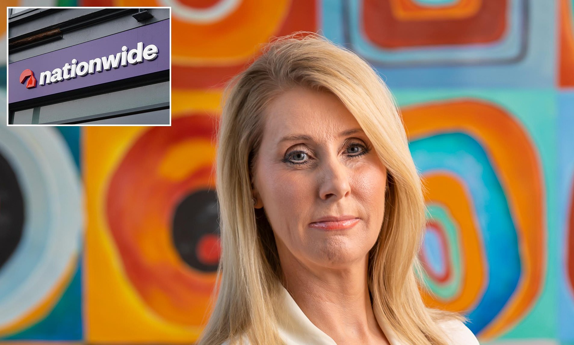 Nationwide members set for £400m Fairer Share boost on bumper results ...