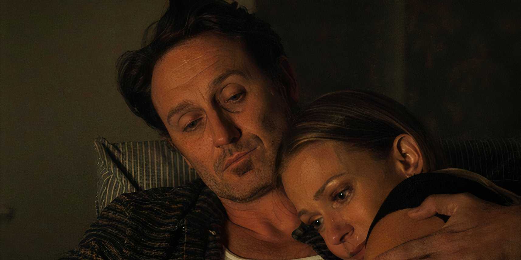 AJ Cook's Comments About JJ Being "Unhinged" In Criminal Minds ...