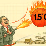 Operation 2030: Confronting the climate crisis within