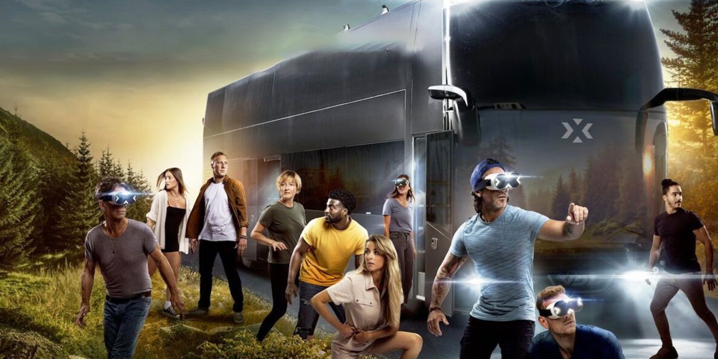 Why ‘Big Brother’s Josh Martinez Nearly Quit ’Destination X’ Before the ...