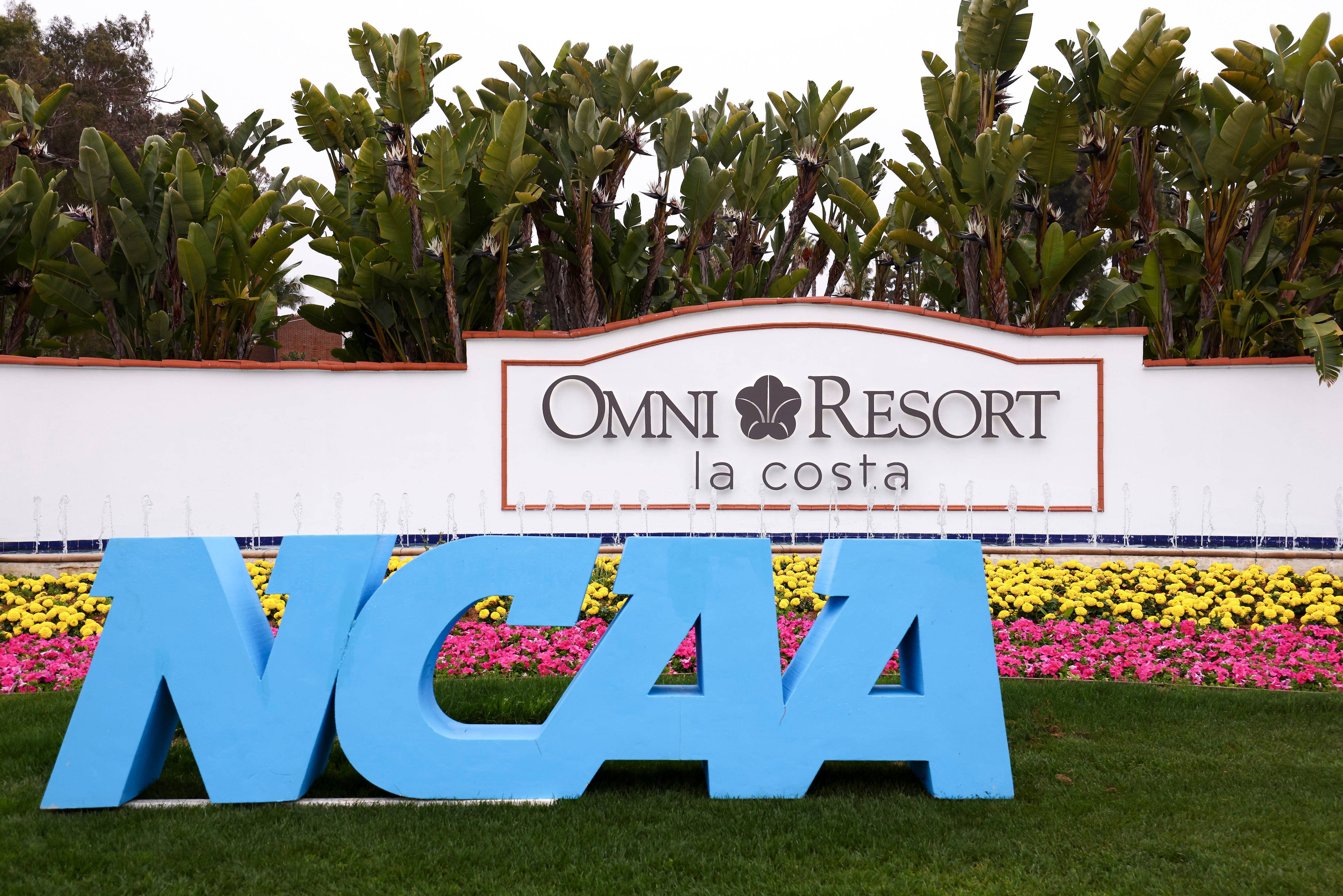 2025 NCAA Men's Golf Championship: Match play field, pairings set for ...