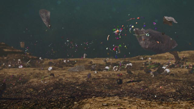 Scientists issue urgent warning as country falls behind in tackling hidden health threat ...