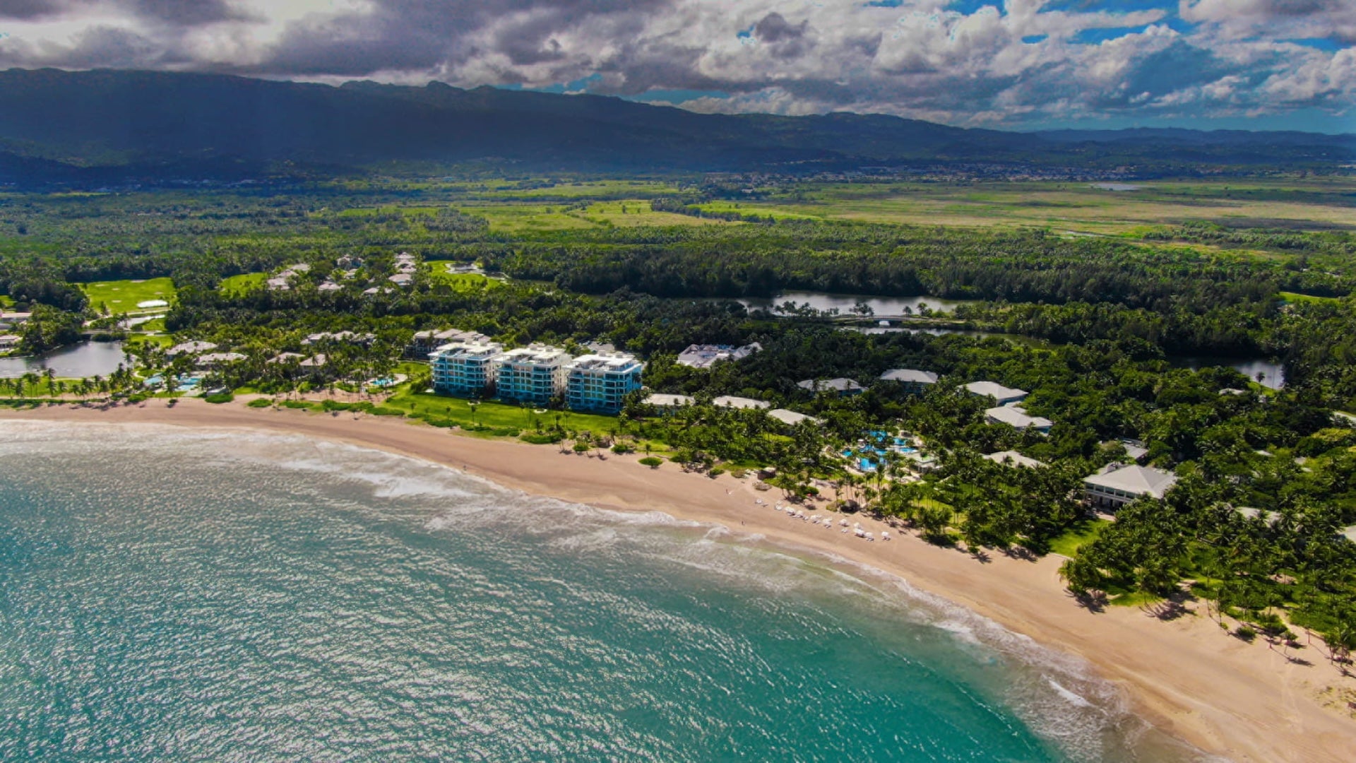 Four Seasons Puerto Rico, The St. Regis Papagayo, and Other Hotel News ...