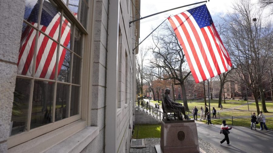 Trump’s ban on Harvard foreign students may come at a hefty price to ...