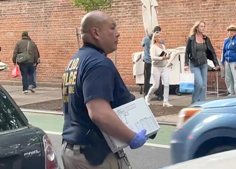 Kentucky crypto boss John Woeltz is ‘kind’ person who is ‘completely ...