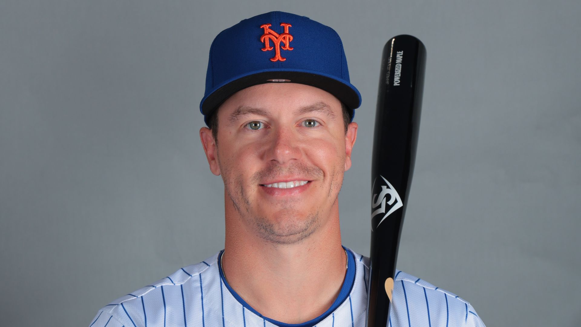 Mets recall Jared Young and Brandon Waddell