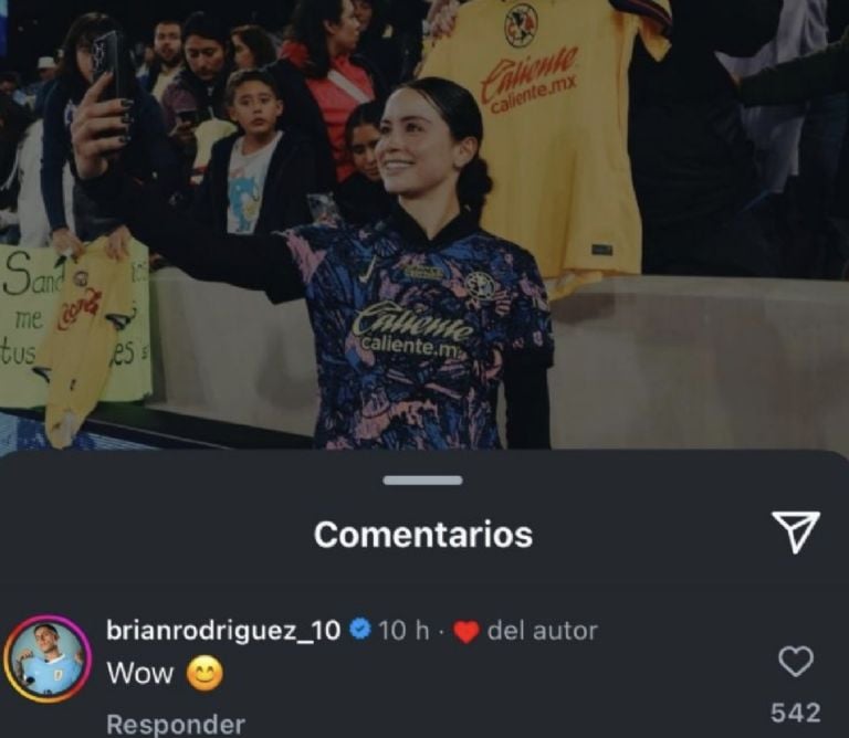 Brian Rodríguez CONFIRMA sobre su supuesta relación con Scarlett Camberos