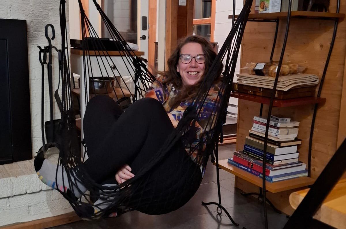 Why I embraced free bleeding during my periods