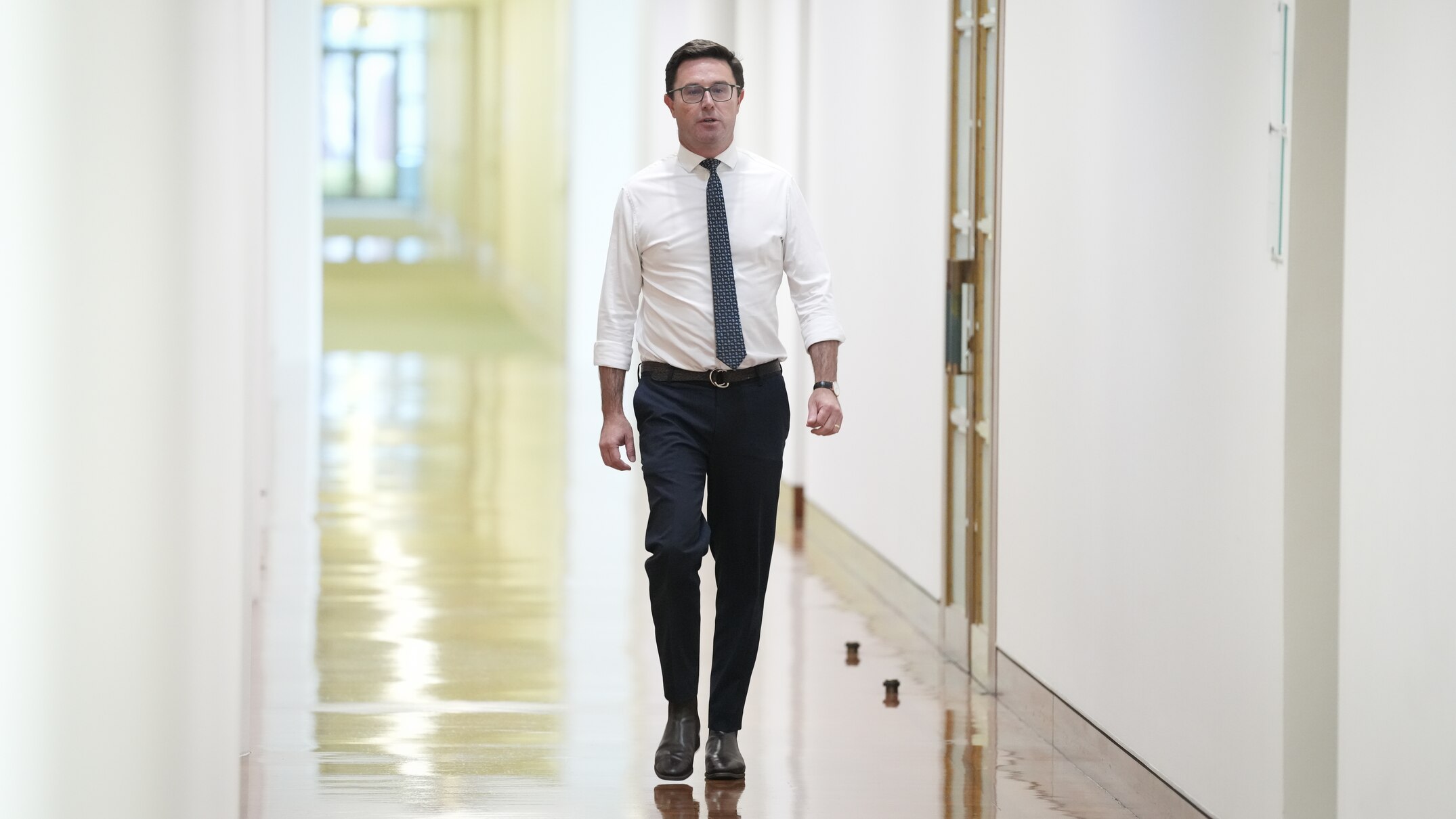 Nationals prepare to vote against Labor's hate laws