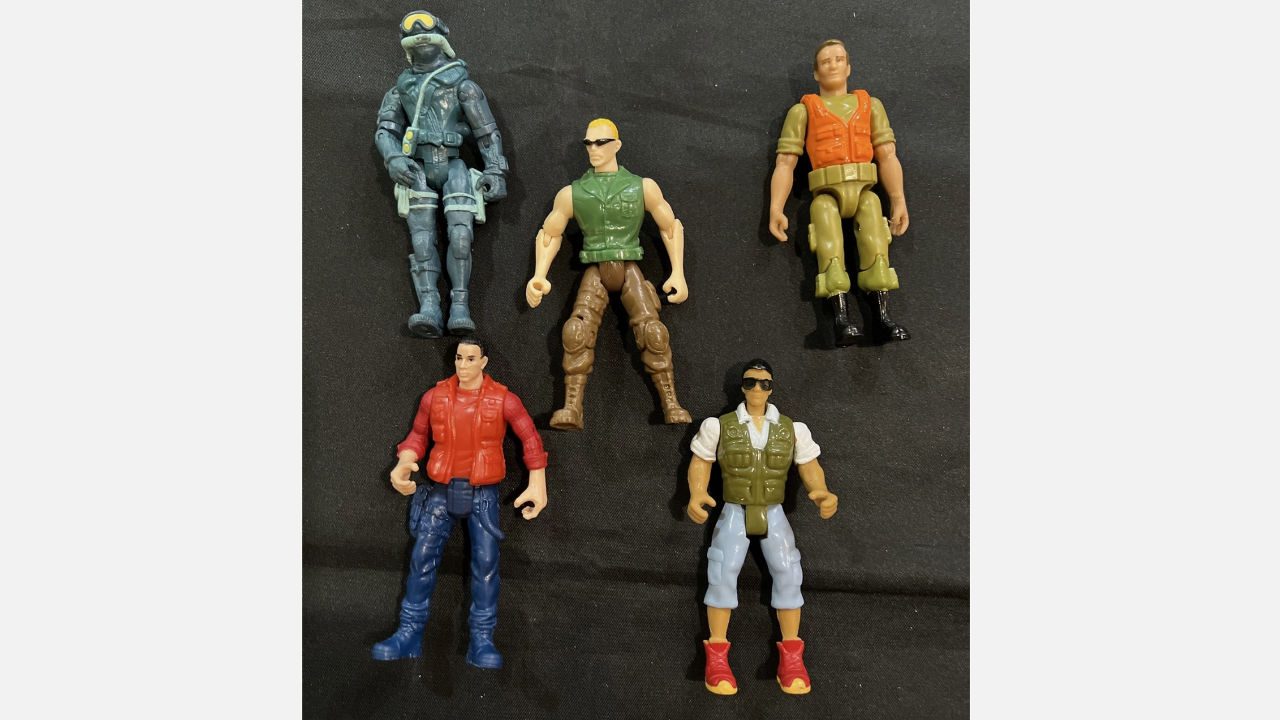 10 Antique Toys That Are Worth Restoring