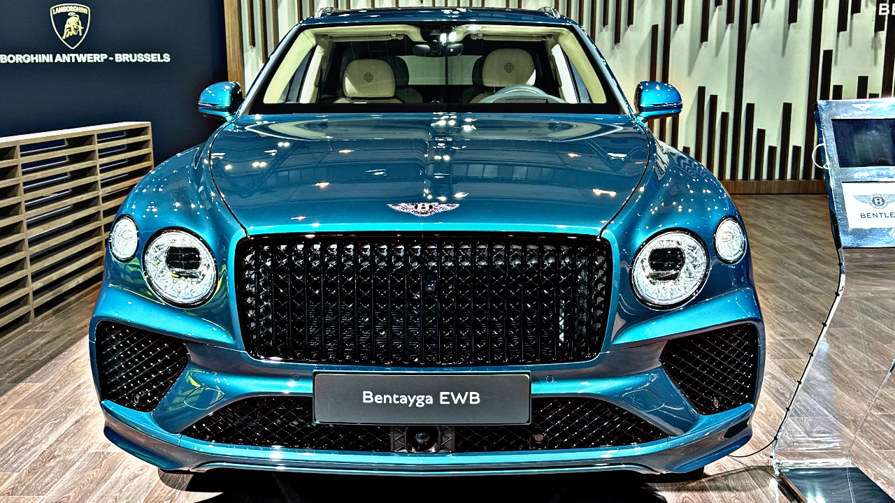 10 New SUVs and Crossovers For 2025 & 2026