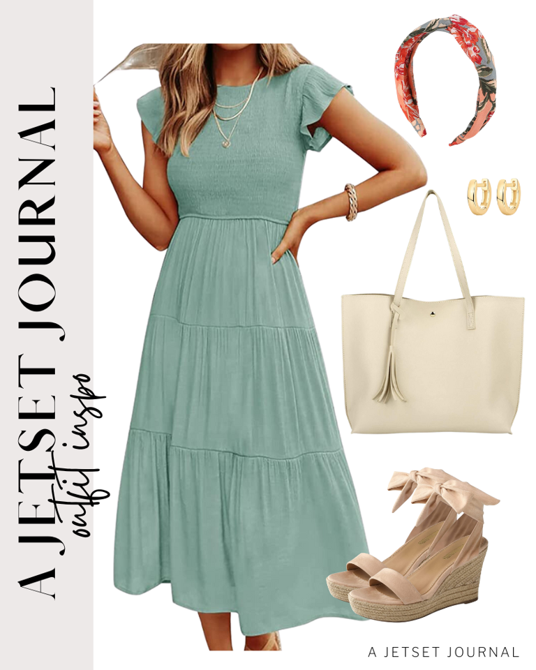 Five New Chic and Modest Looks for Date Night