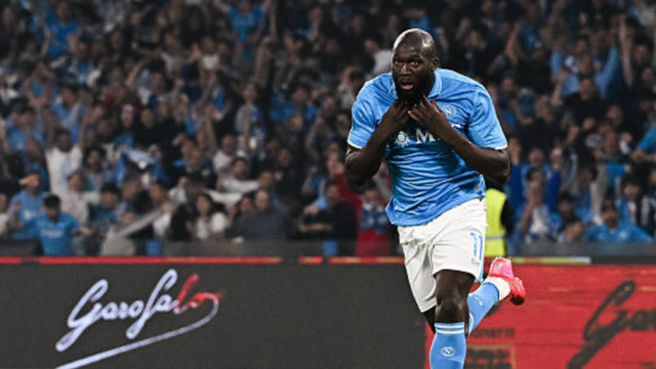 What is Romelu Lukaku's net worth in 2025? Salary, endorsements, and ...