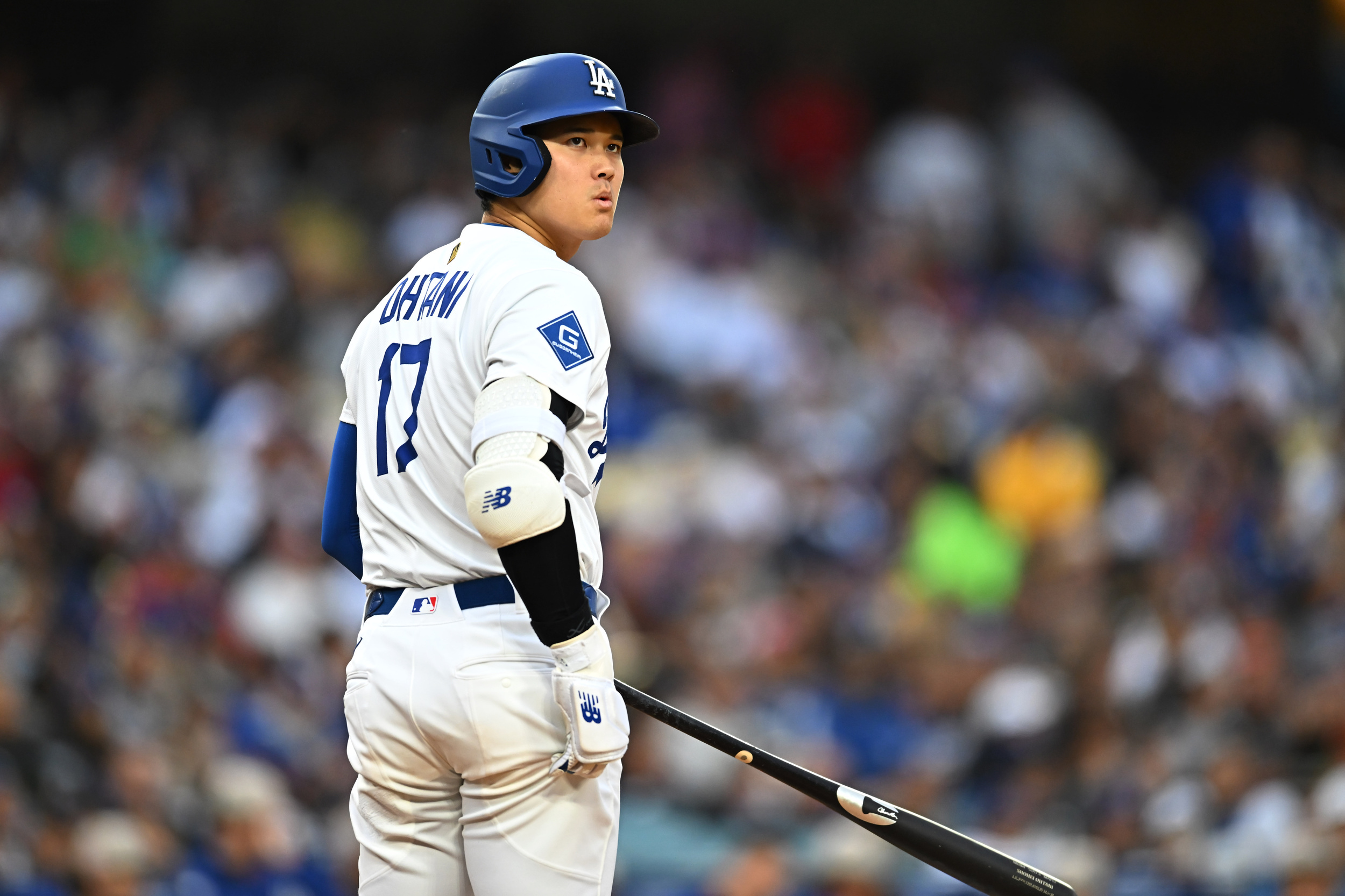 Notable update emerges about Dodgers' Shohei Ohtani