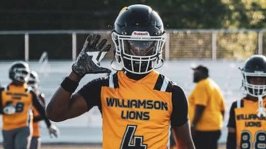 Florida State Seminoles Commit Jaylen Scott Hopeful to Visit Nebraska ...