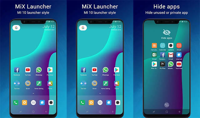 MIUI 10 Launcher para Android: cómo tener la experiencia Xiaomi en cualquier móvil