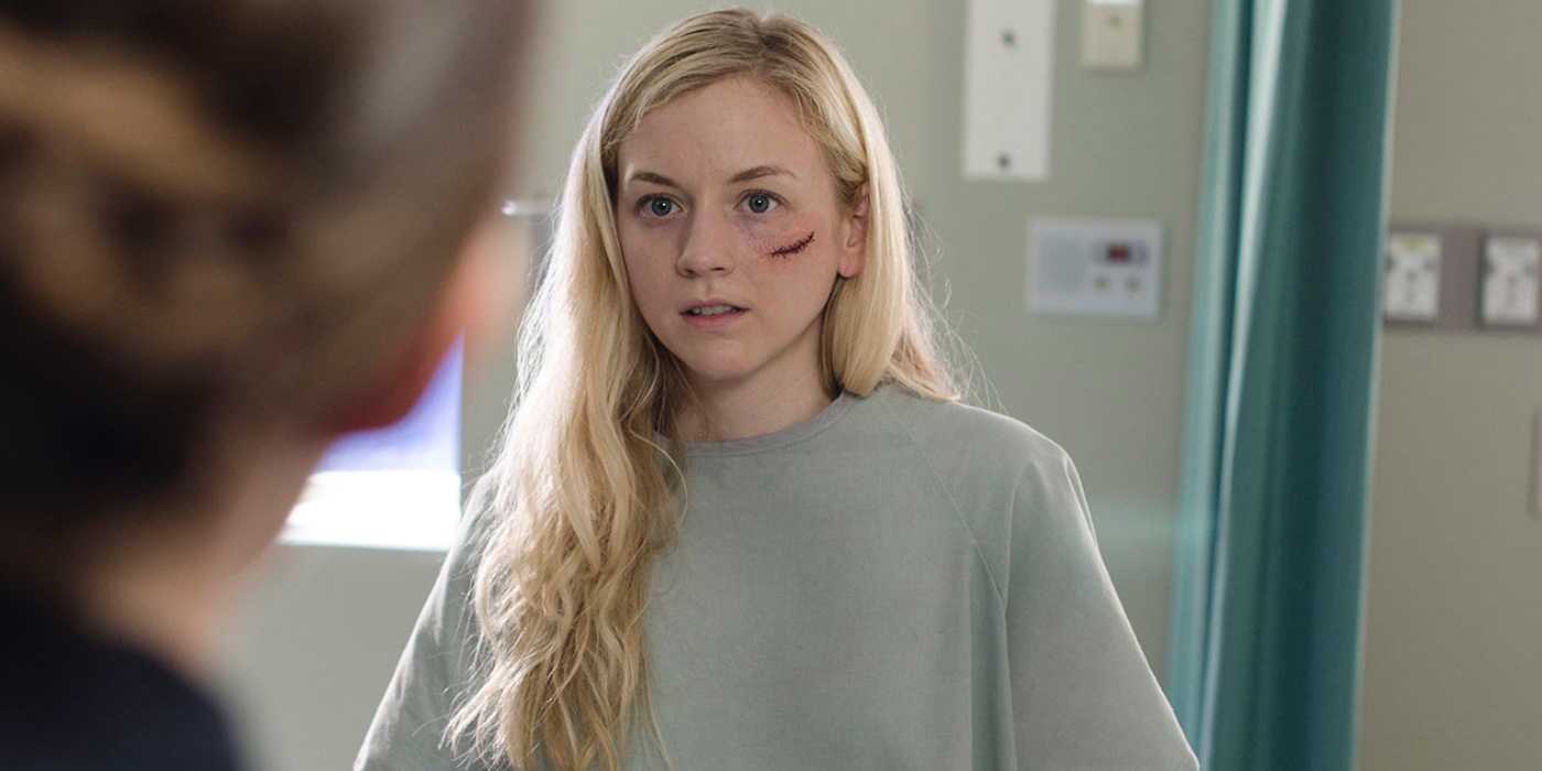 The Walking Dead: Dead City brings back Beth Greene