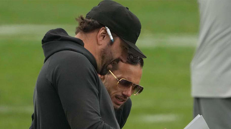 Where Dolphins OC Wants to See Improvement in 2025