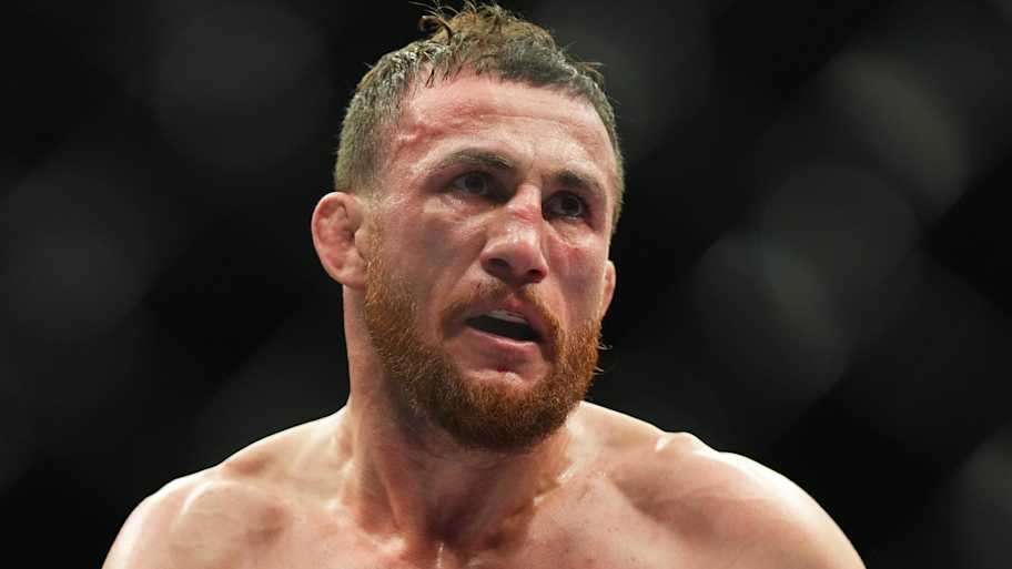Merab Dvalishvili suffers injury weeks out from UFC 316 rematch with ...