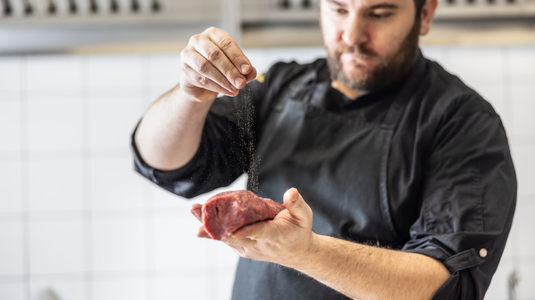 15 Common Mistakes Ruining Your Beef Wellington