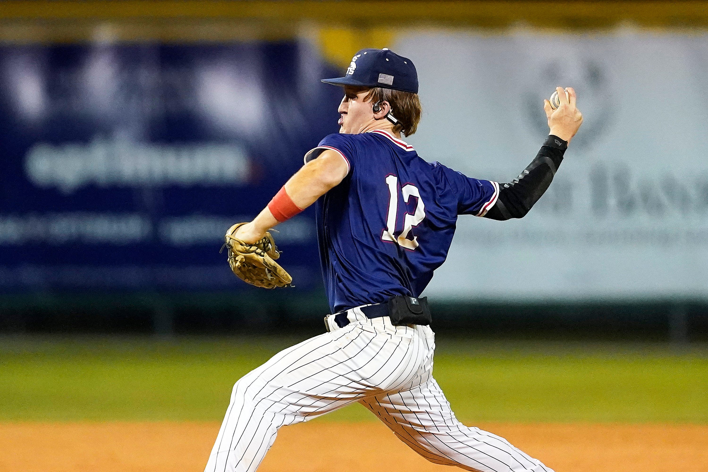 'Umpires affect the outcome': Terry Sanford coach express Game 3 ...