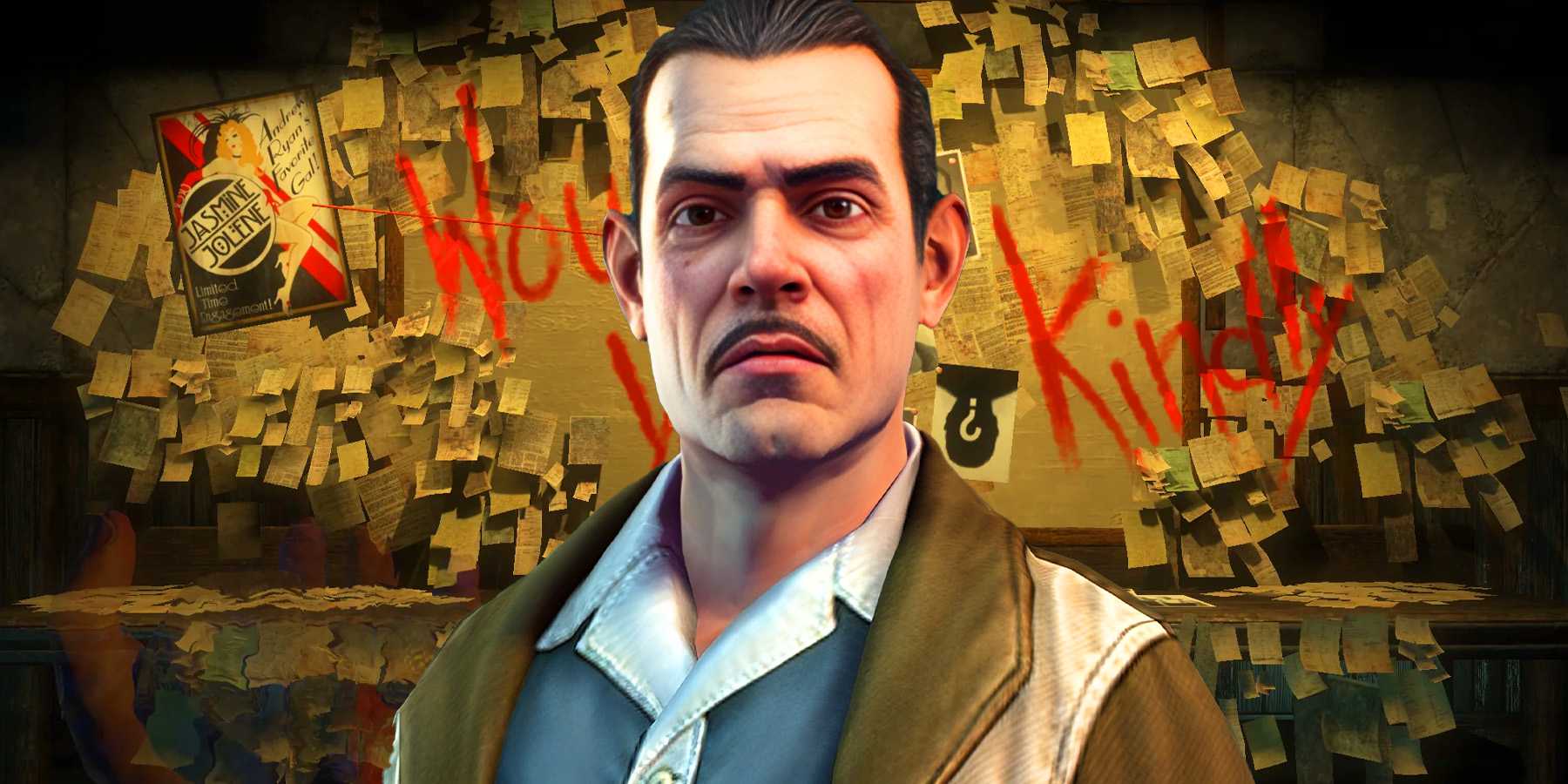 Netflix's Bioshock Movie Gets Major Script Update From Director Francis ...