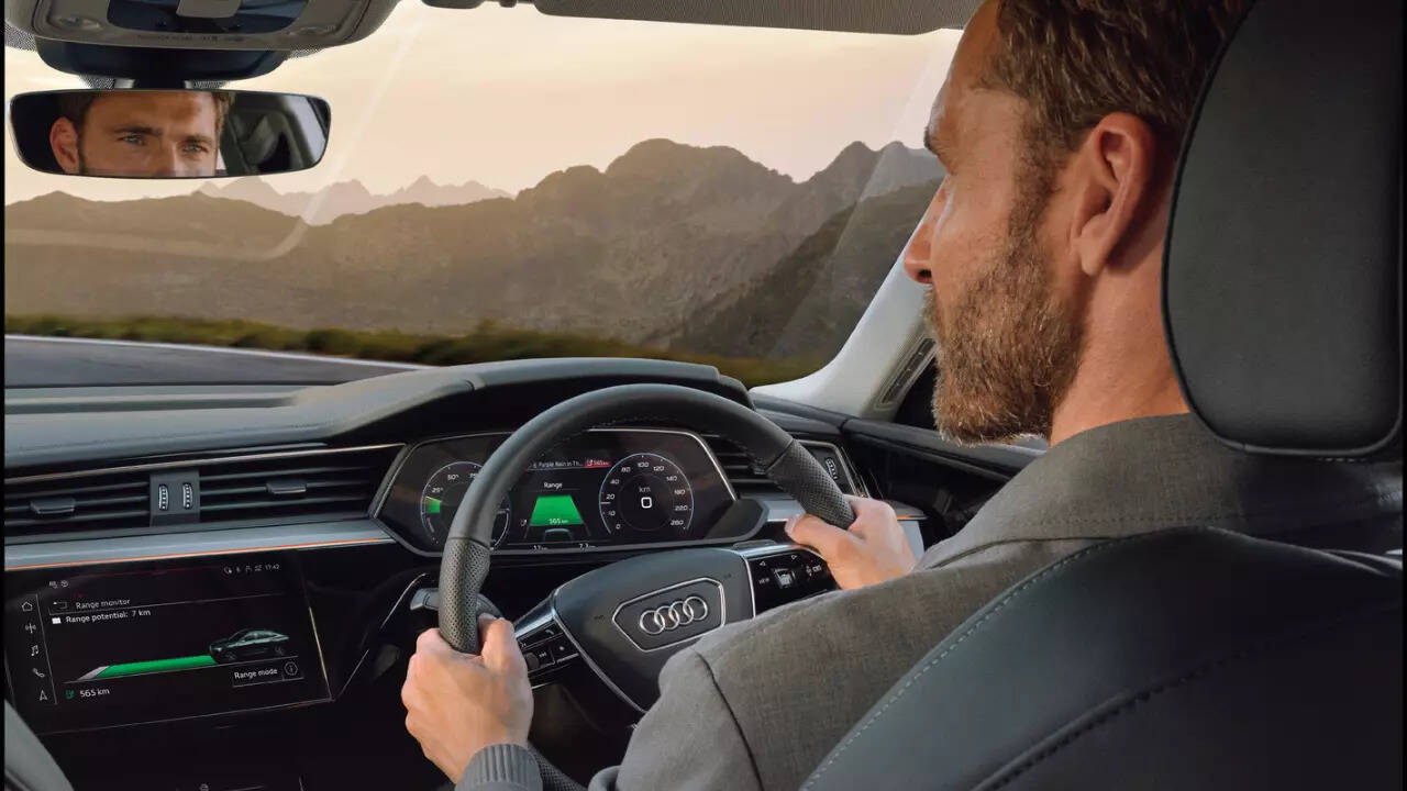 Audi India Introduces ‘Drive Sure’ Driver Safety Training Programme